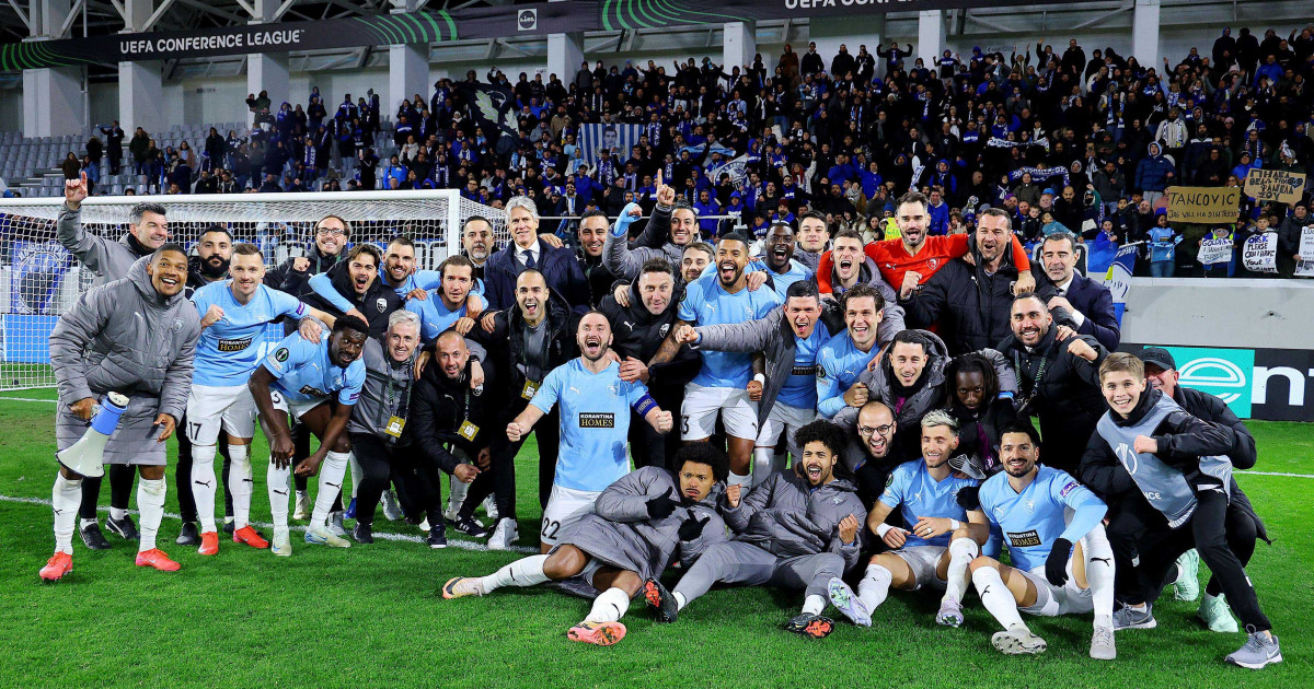 Αφιέρωμα Πάφος Fc: 43 αγώνες - εντυπωσιακά αποτελέσματα - εκπληκτικές εμφανίσεις | Ant1 Live